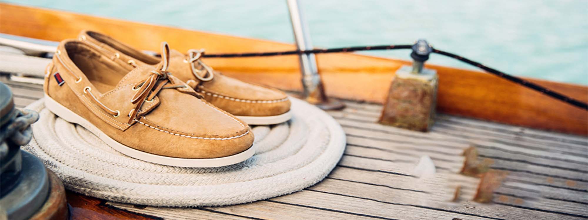 Sebago shoes portugal | Vestuário e calçado